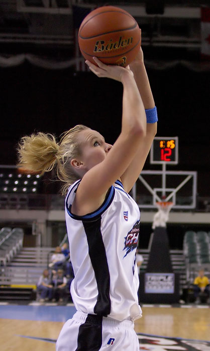 Colorado Chill of the NWBL