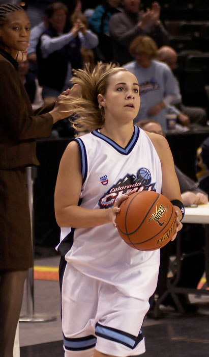 Colorado Chill of the NWBL