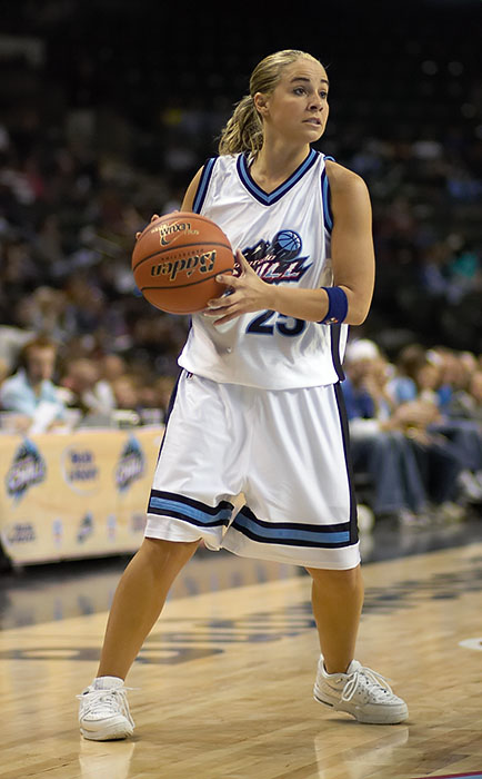 Colorado Chill of the NWBL