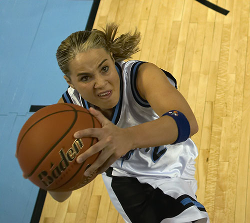 Colorado Chill of the NWBL