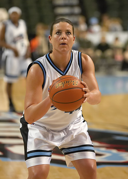 Colorado Chill of the NWBL